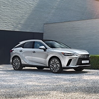 Lexus RX | SUV | Crossover | Lexus Panama