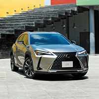 Lexus UX 300h | Híbrido | SUV | Lexus Panama